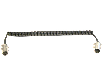 KIERREJOHTO 7-NAP. 4,5M METALLI - Adita verkkokauppa