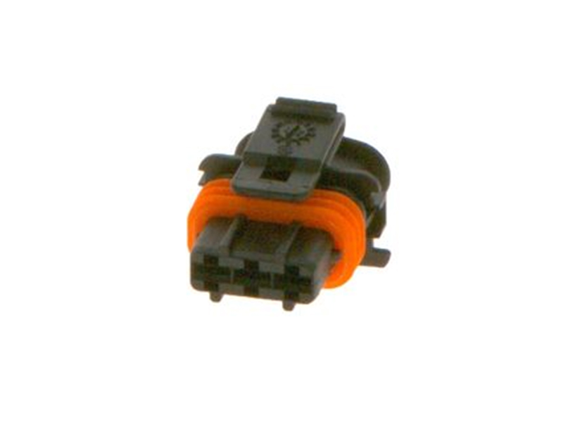 LIITINKOTELO BOSCH COMPACT CONNECTOR 3-NAP - Adita verkkokauppa