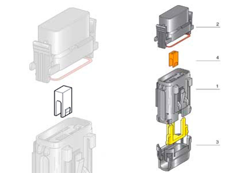 MAXIVAL 80A MERKINTÄLIUSKA - Adita verkkokauppa