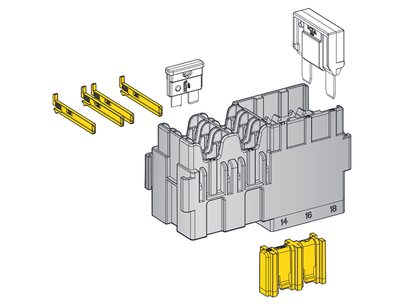 RELERASIA MAXIVAL/UNIVAL - Adita verkkokauppa