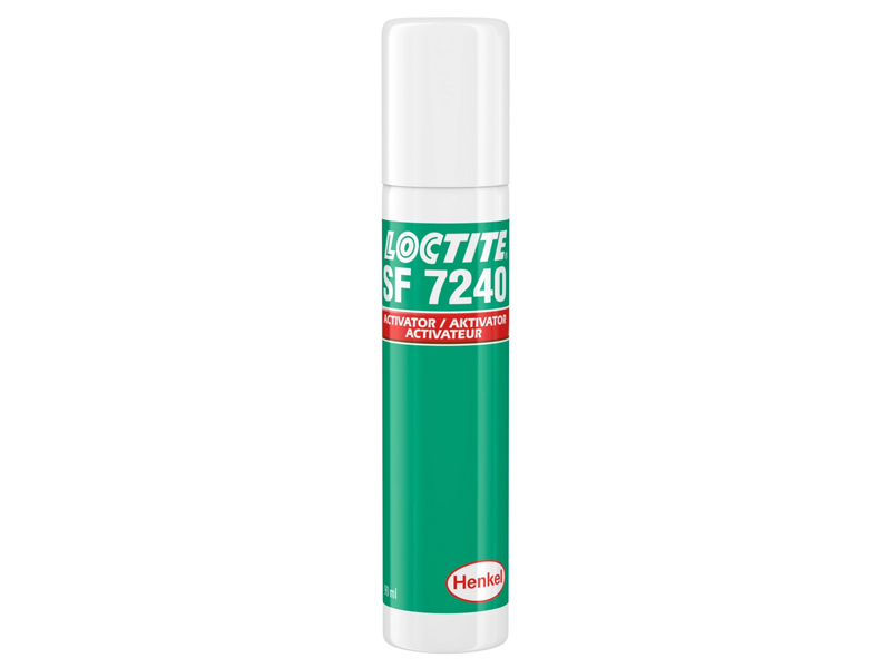 AKTIVAATTORI LOCTITE 7240/90ML - Adita verkkokauppa
