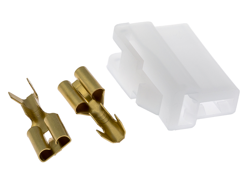 LIITIN 2-NAP T-MALLI LUKOLLA - Adita verkkokauppa