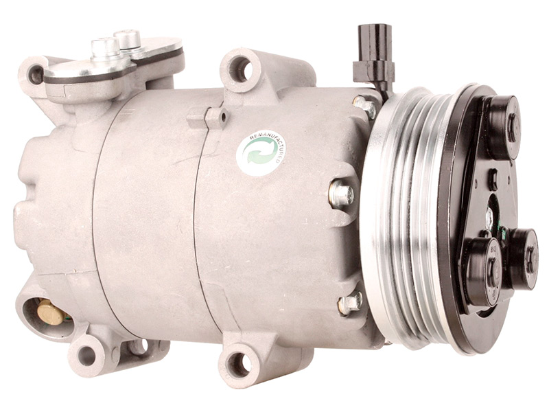 AC KOMPRESSORI FORD,VOLVO R100 - Adita verkkokauppa