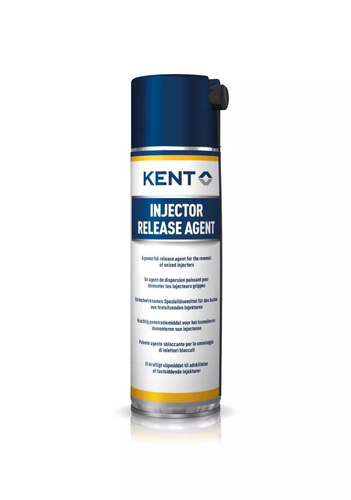 KENT Injector Release Agent 500ml - Dieselsuutinten irroittaja - Adita ...