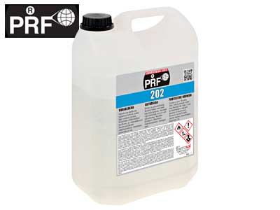 PRF 202 SUOJALAKKASPRAY 10 L - Adita verkkokauppa