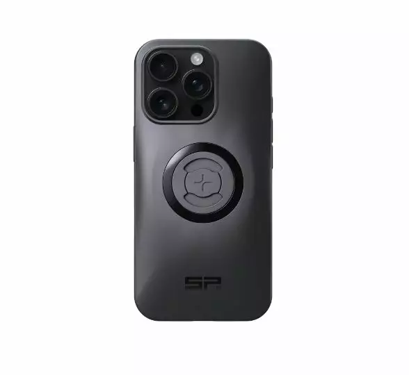 Sp Connect 52684 puhelimen suojakuori SPC+ - Iphone 16 Pro - Adita ...