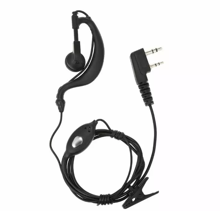 Headset / Kuulokemikrofoni LA-puhelimeen - Randy 3 - Adita verkkokauppa