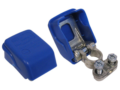 Raco EasyClick - akkukenkä 16-70mm kaapelille 1kpl sininen - Adita ...