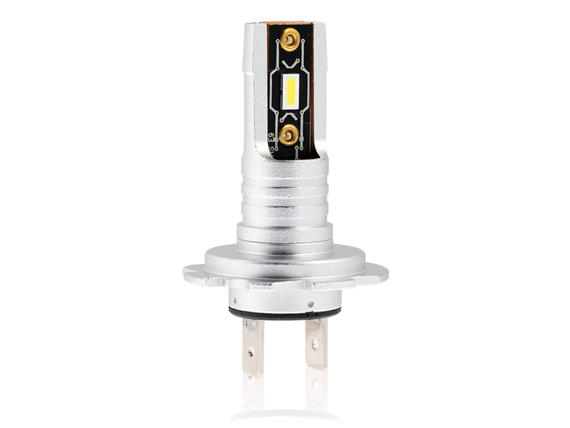 Autoline Direct Fit H7 Led-polttimo 9-36V 5500K 1kpl - Adita verkkokauppa