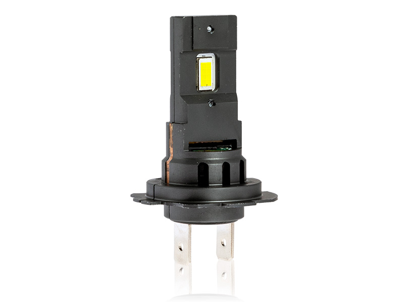 Autoline Extreme Boost H7 Led-polttimo 9-16V 5500K 1kpl - Adita ...
