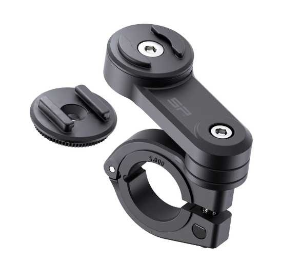 SP Connect 53128 Ohjaustankokiinnike Moto Mount LT SPC/SPC+ - Adita ...
