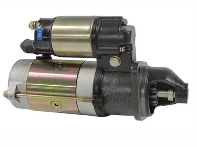 STARTTI 12V 2,5KW 11-H JINMA TRAKTORI QDJ1332A 75 MM OHJURI - Adita ...