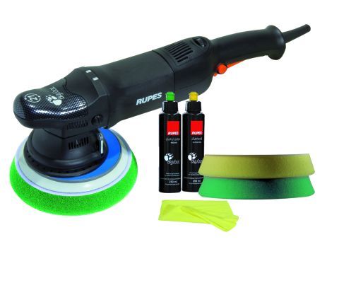 RUPES BIGFOOT 21 (PT) 180MM 500W STN - Adita verkkokauppa