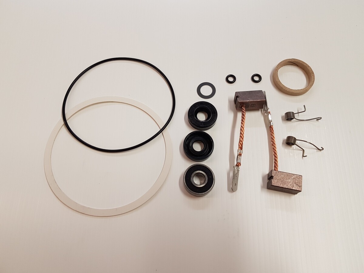 Minn Kota huolto-osat 55lbs Terrova - Adita verkkokauppa